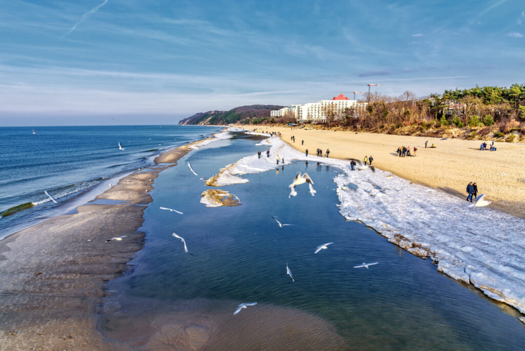 Urlaub mit Gebeco - Bewerten Sie hier Ihre Reise