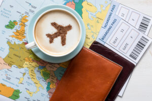Urlaub mit LMX Touristik - Bewerten Sie Ihre Reise
